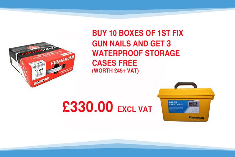 Top Quality Fixings and Supplies | Fixings Warehouse