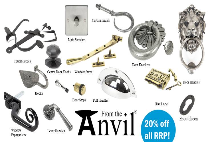 Top Quality Fixings and Supplies | Fixings Warehouse