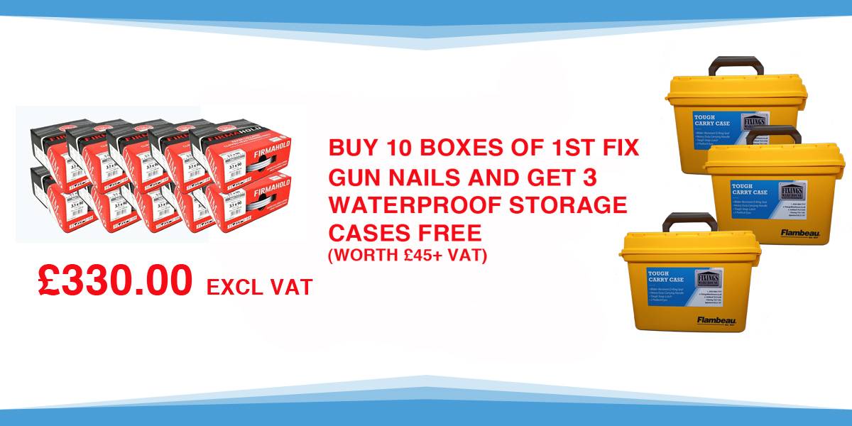 Top Quality Fixings and Supplies | Fixings Warehouse