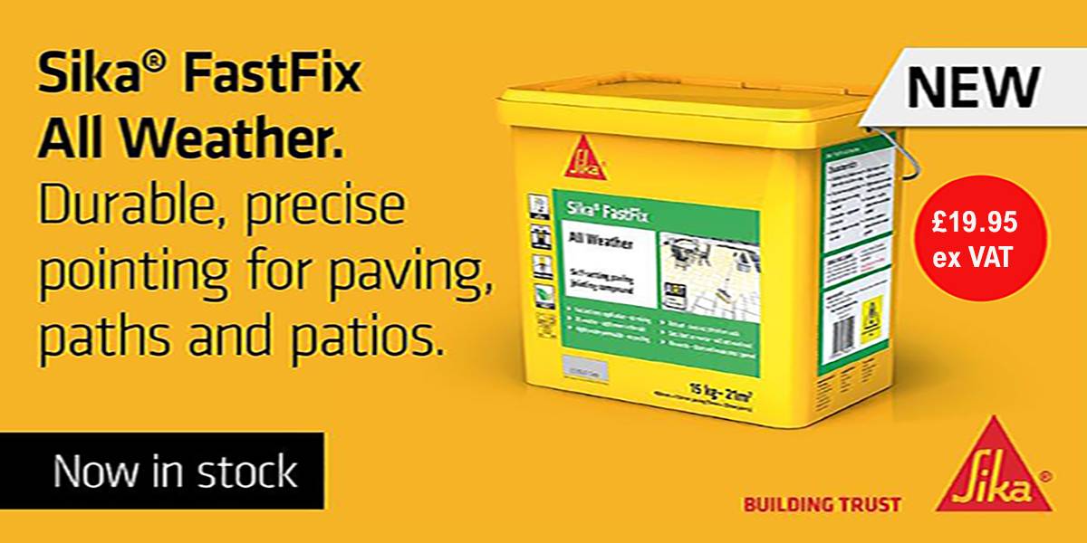 Top Quality Fixings and Supplies | Fixings Warehouse