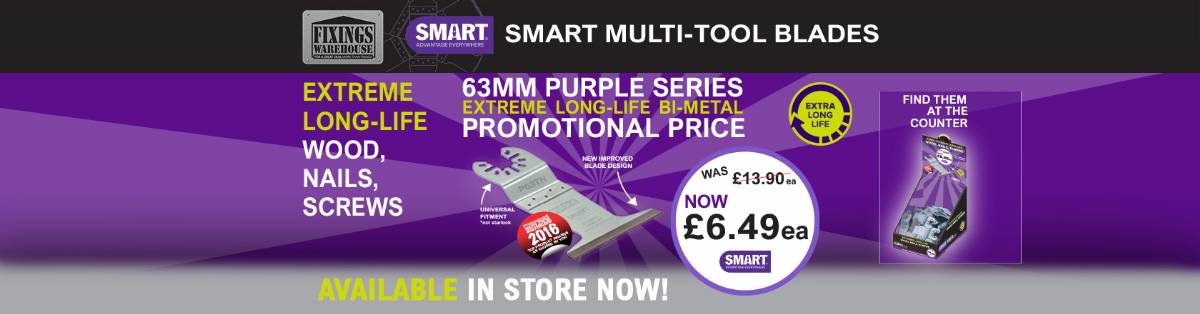 Top Quality Fixings and Supplies | Fixings Warehouse