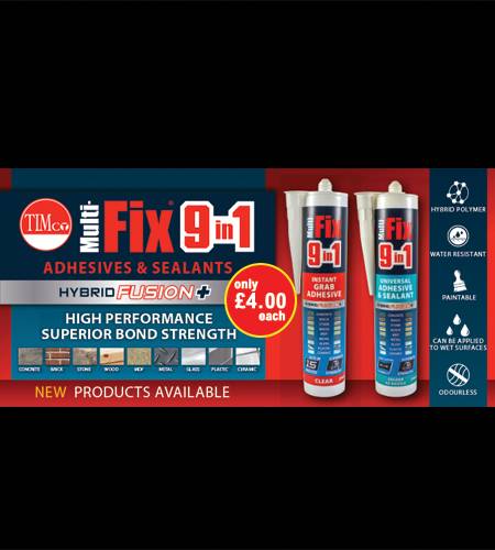 Top Quality Fixings and Supplies | Fixings Warehouse