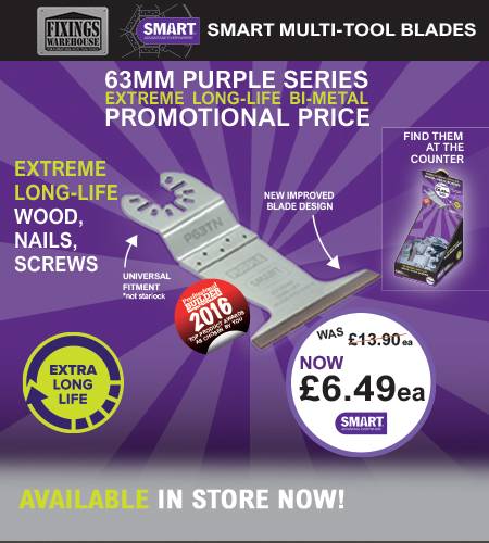 Top Quality Fixings and Supplies | Fixings Warehouse