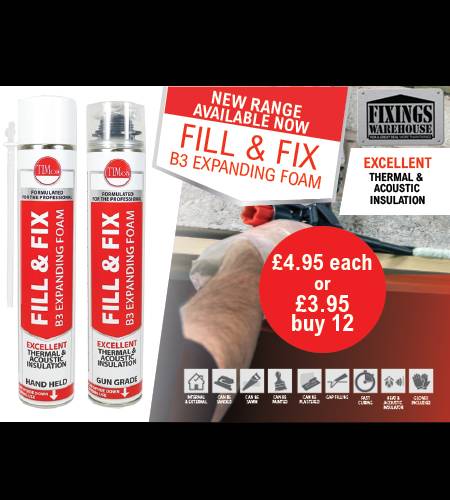 Top Quality Fixings and Supplies | Fixings Warehouse