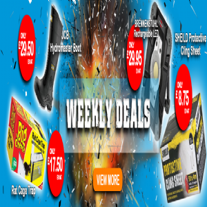 Departments | Fixings Warehouse