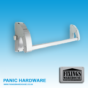 Range of Ironmongery at Fixings Warehouse online and instore