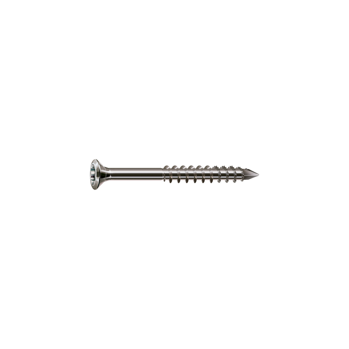 Spax Screws, Flooring Screws & Wall Plugs | Fixings Warehouse
