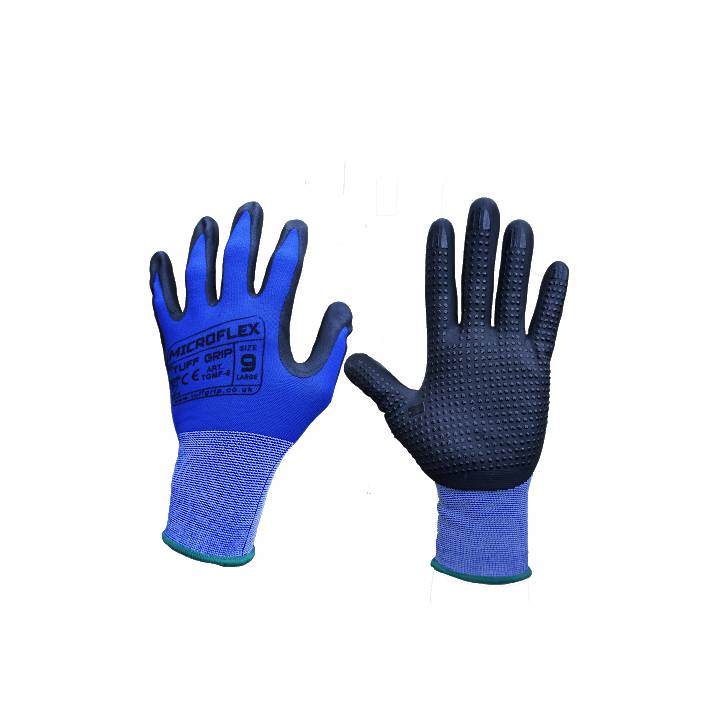 Tuffgrip Protective Gloves - Fixings Warehouse